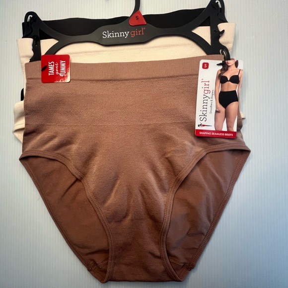 Skinnygirl | Intimates & Sleepwear | Skinny Girl Seamless Shaping ...